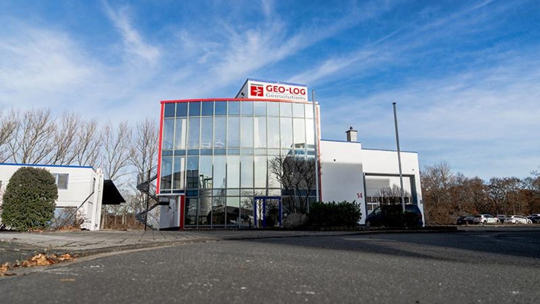 GEO-LOG Ingenieurgesellschaft mbH: Wir machen Geodaten begreifbar